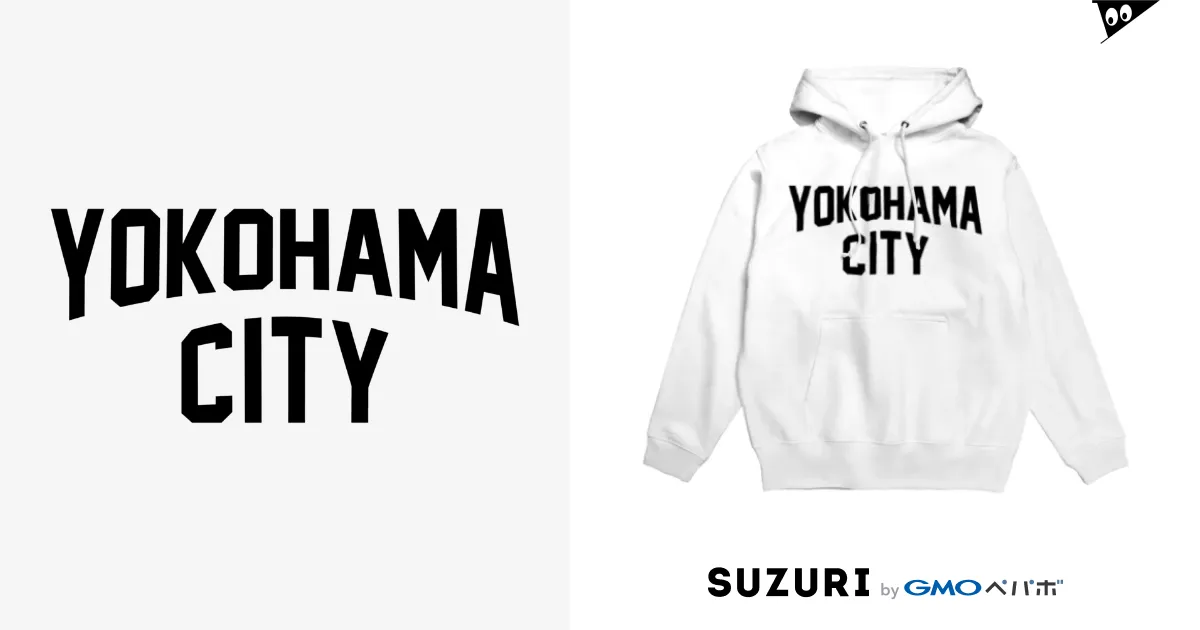 横浜 横浜市 YOKOHAMA CITY / JIMOTOE Wear Local Japan 横浜 横浜市 YOKOHAMA CITY / JIMOTOE Wear Local Japan